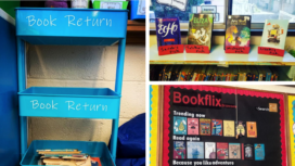 Classroom Library Ideas for Teachers - WeAreTeachers