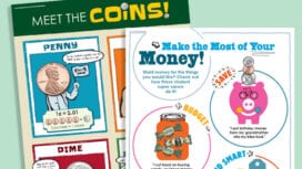 Teach Students Financial Education Skills With These Resources