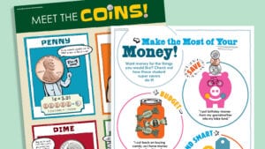 30+ Financial Literacy Lesson Plans For Every Grade Level