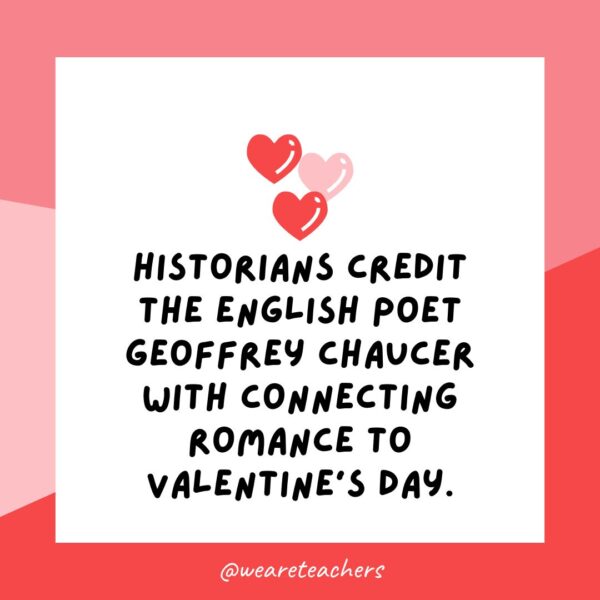 50 Valentine's Day Fun Facts To Fill Your Heart and Mind - Asha Modern ...