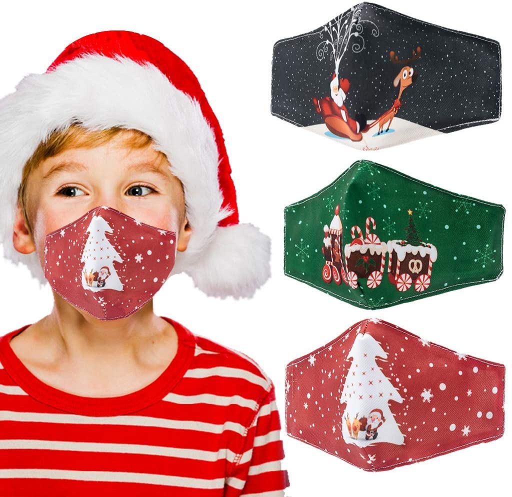 20+ Holiday Masks for Teachers and Kids - We Are Teachers