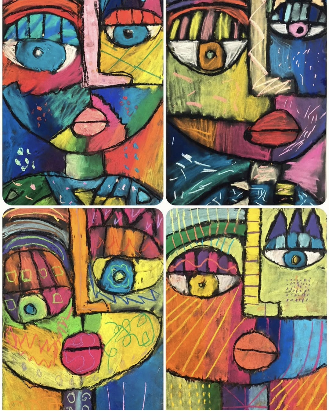 25 Fantastic 3rd Grade Art Projects That Teach and Inspire