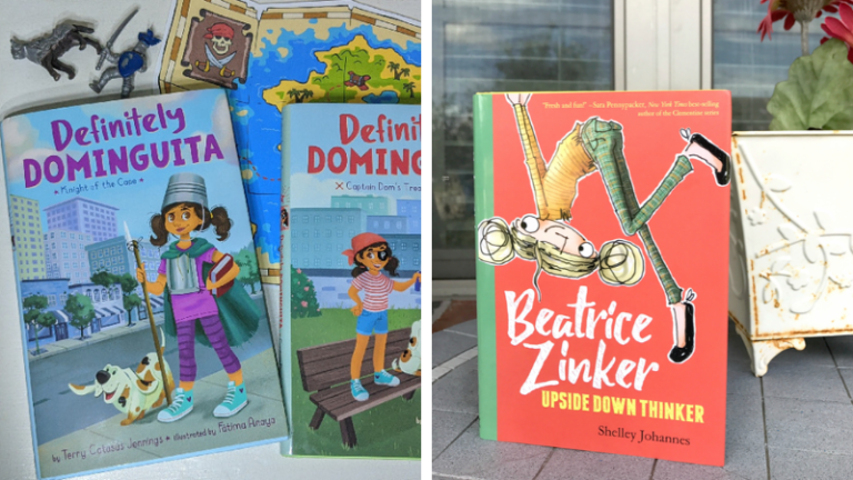 21 Chapter Books for Third Graders, Recommended by Teachers
