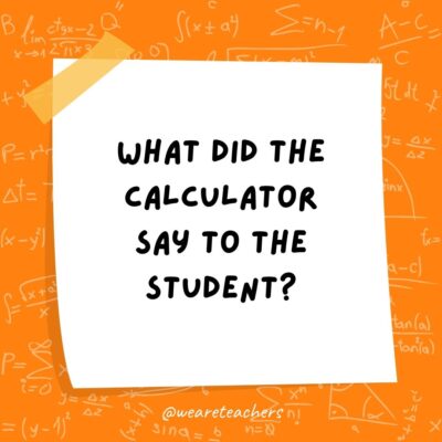 125 Math Jokes and Puns To Make Your Students LOL