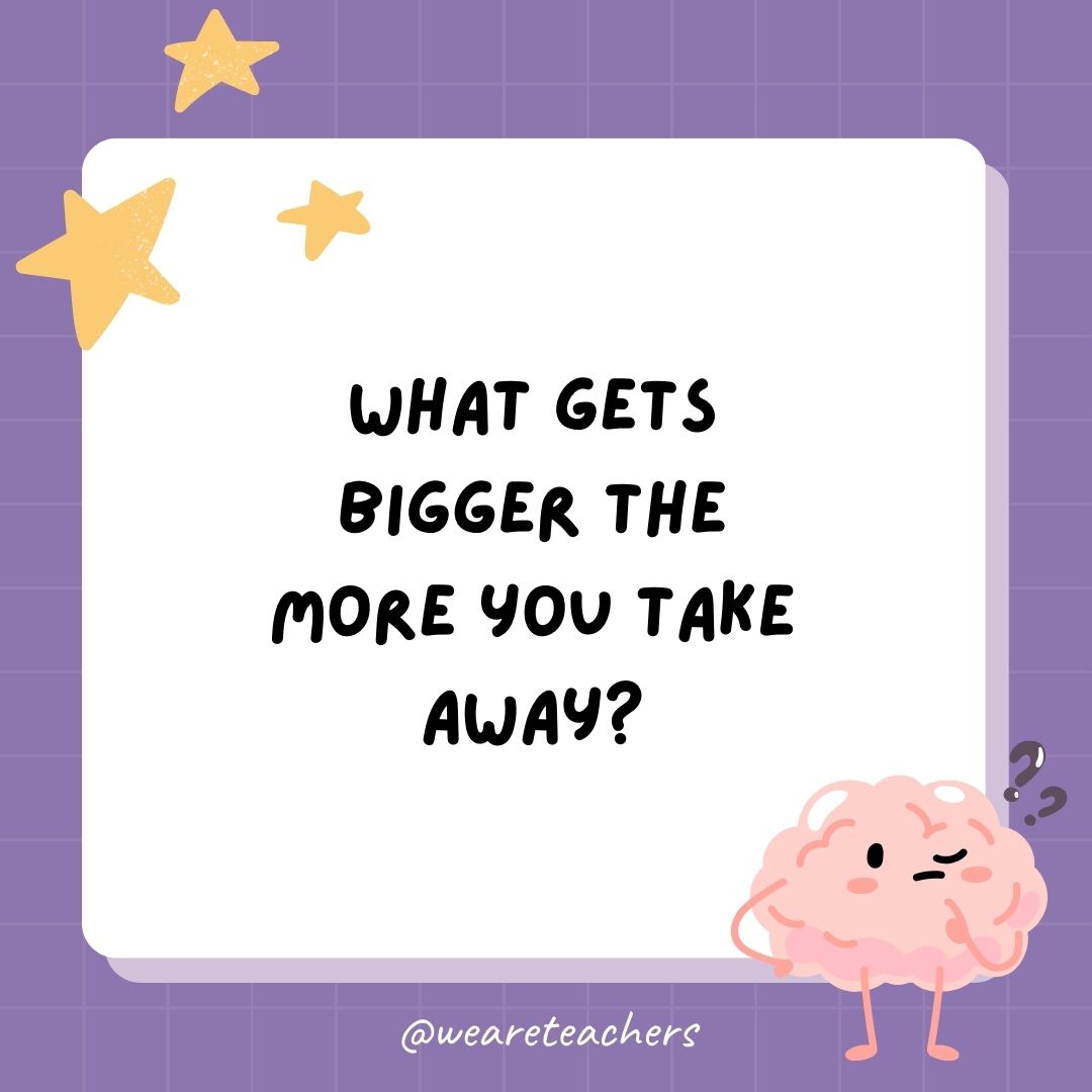 125 Entertaining Riddles for Kids of All Ages (Answers Included)