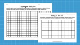 Map Skills Worksheets (Free Printable Bundle)