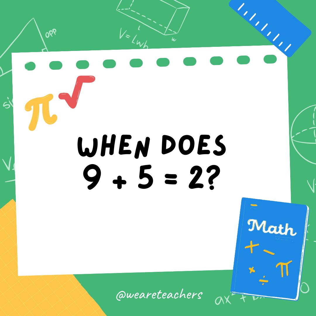 60 Clever Math Brain Teasers (Plus Answers!)