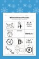 Free Winter Activities Bundle for Middle and High School - We Are Teachers