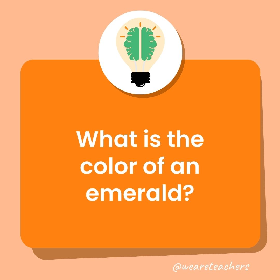 130+ Trivia Questions for Kids of All Grade Levels - March 2025