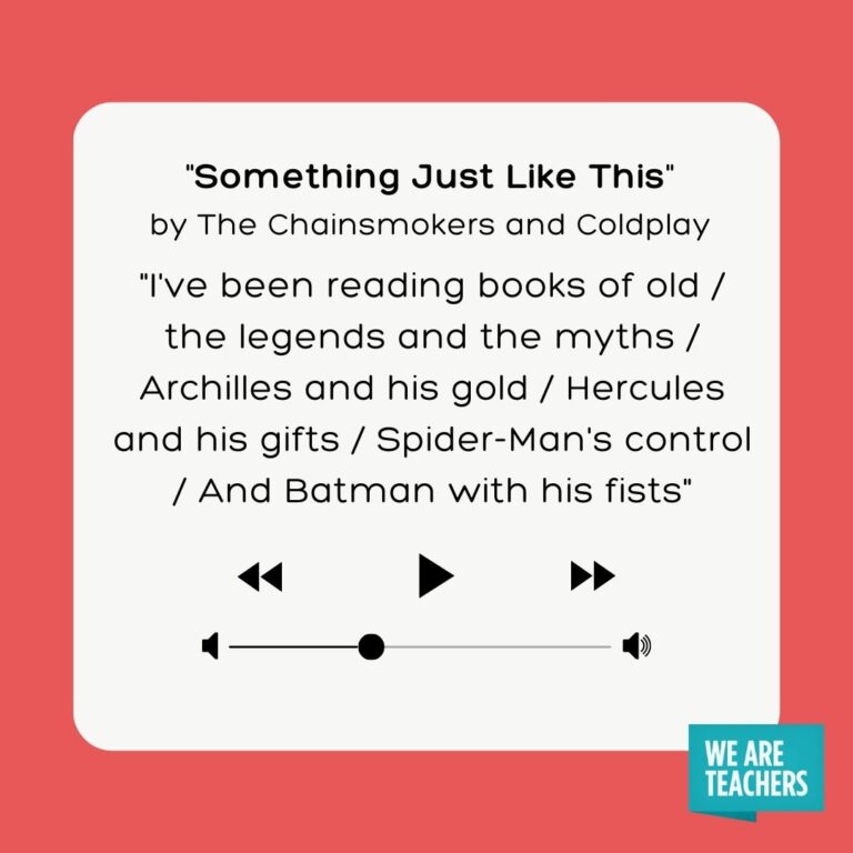 170+ School-Appropriate Songs To Play All Day