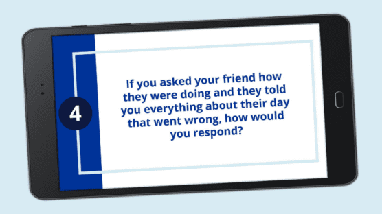 Check Out These 33 Empathy Prompts!