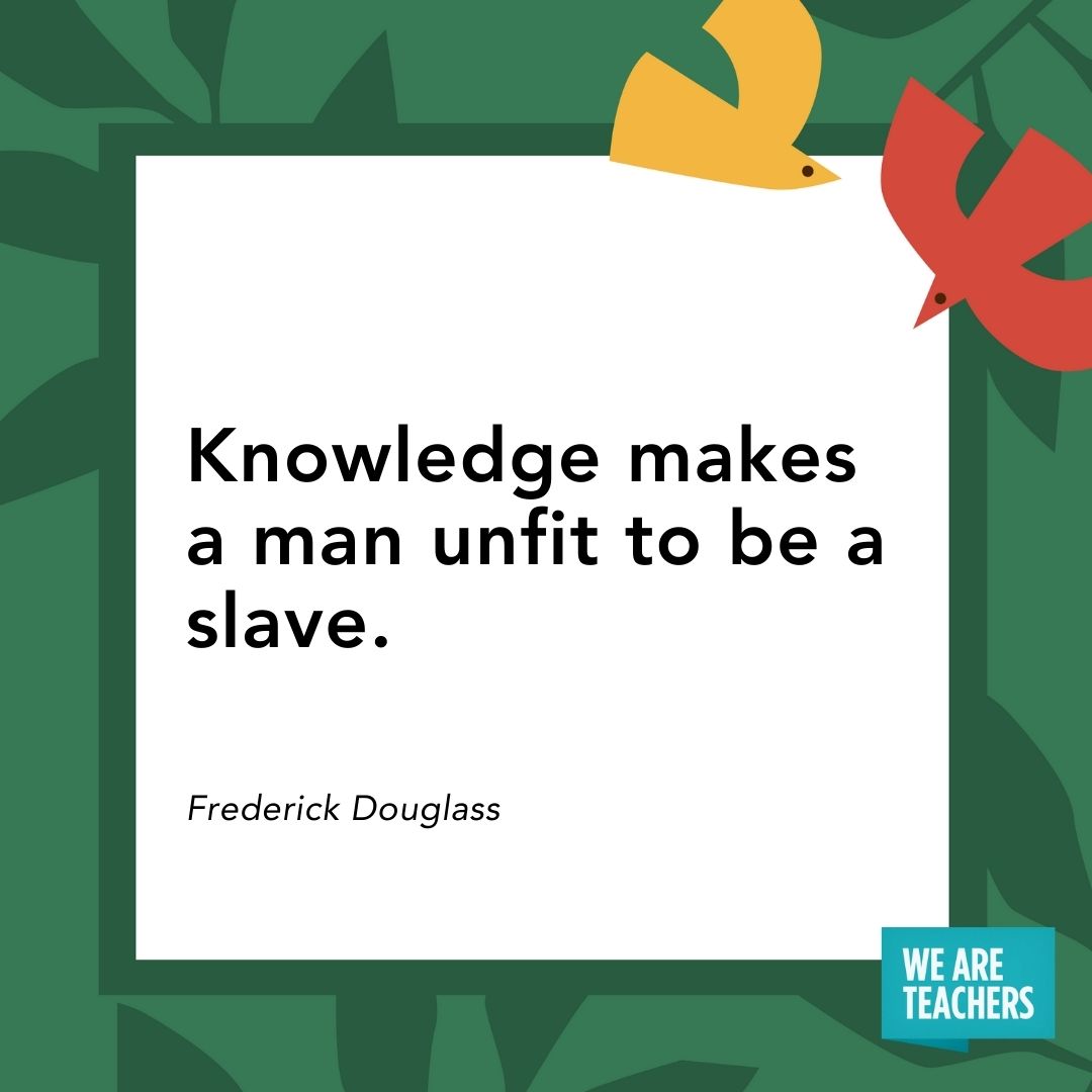 75 Inspiring Juneteenth Quotes for Everyone