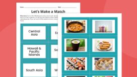 AAPI Heritage Month Activities for Students of All Ages