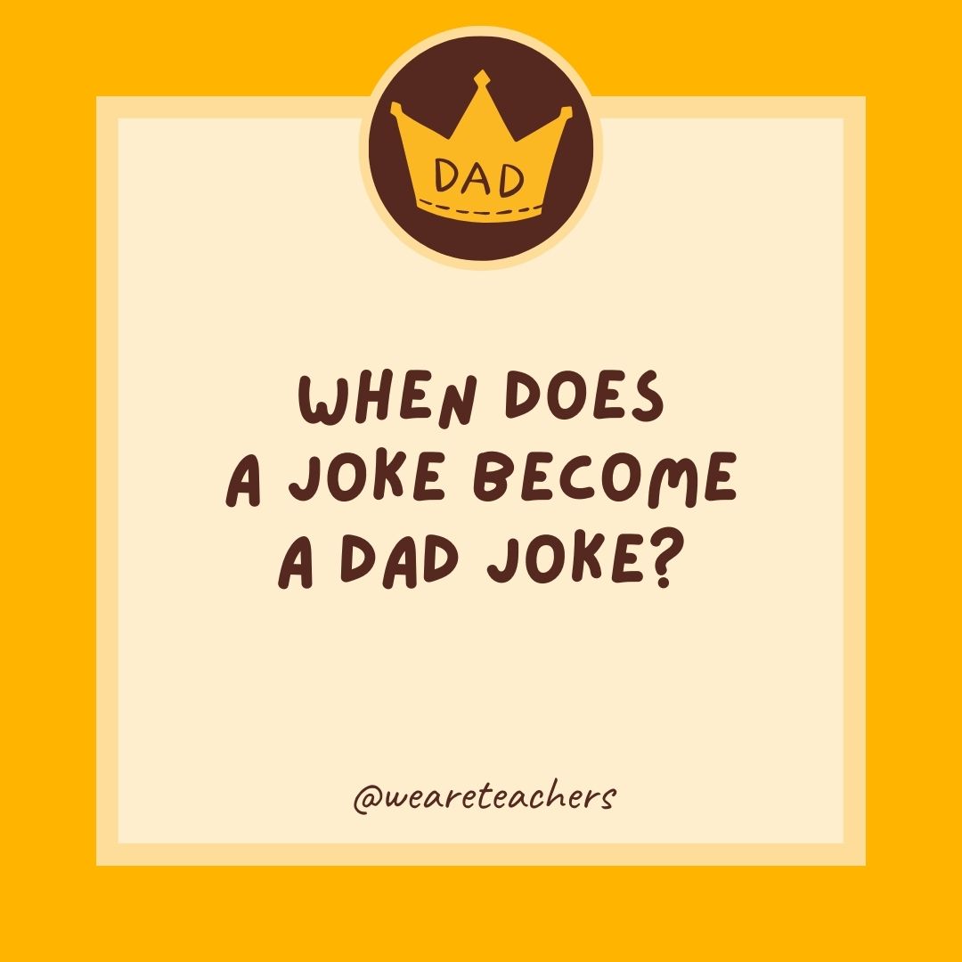 300 Cheesy Dad Jokes Everyone Will Love