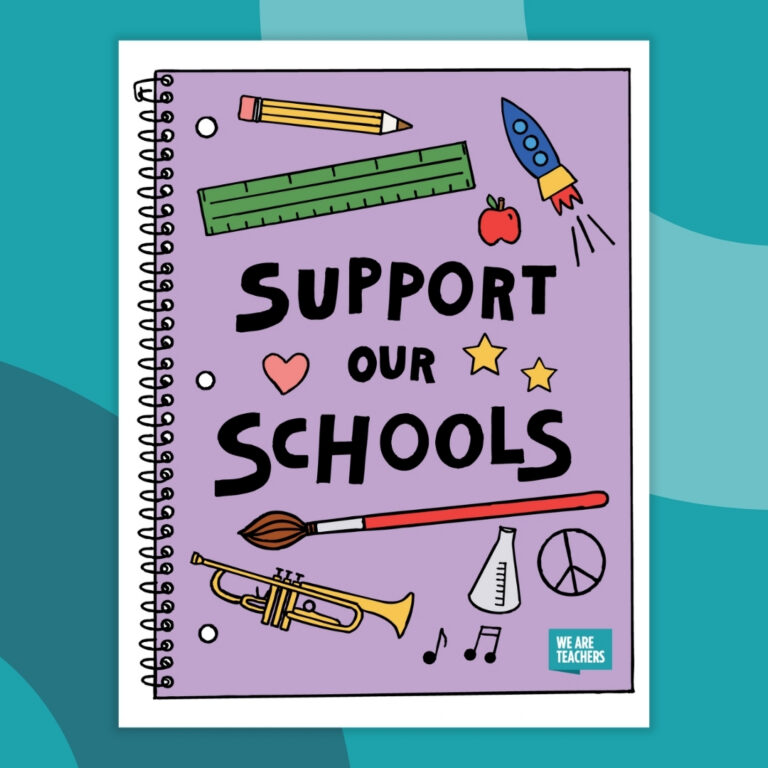 Teacher Appreciation Poster Bundle (Free Printables)