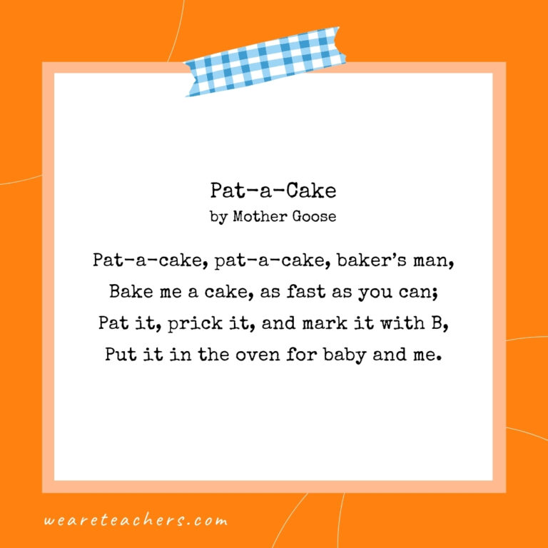 76 Amazing Alliteration Poems To Read and Share