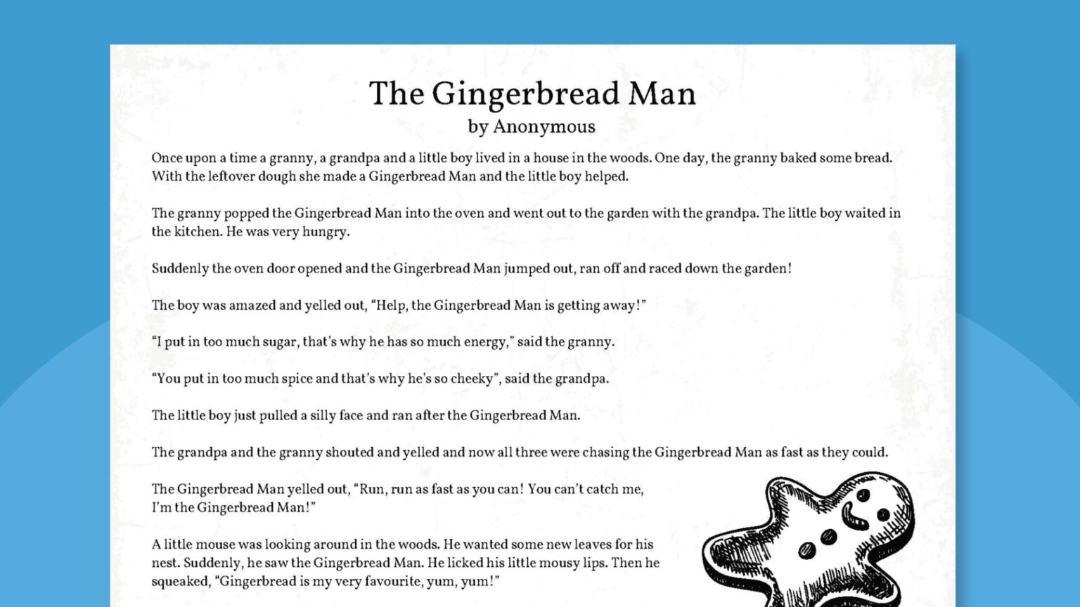 51 Irresistible Short Stories for Kids (Read Them All for Free ...