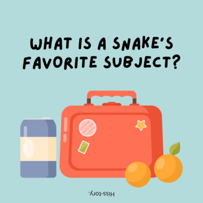 75 Hilarious Lunch Box Jokes for Kids