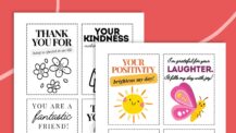 36 Gratitude Activities for Kids That Are Actually Meaningful