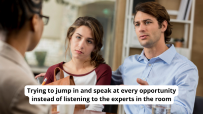 4 Things Parents Should Never Do in IEP Meetings (And What to Do Instead)