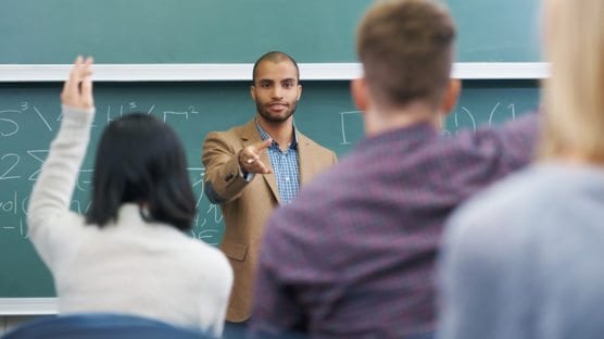 4 Quick Ways to Build Rapport With Students - WeAreTeachers