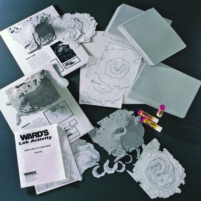 Hands-On Science Kits for Middle and High School