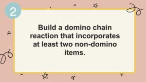 25 Fun and Easy Fourth Grade STEM Challenges (Free Printable!)