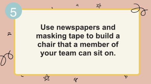 25 Fun and Easy Fourth Grade STEM Challenges (Free Printable!)