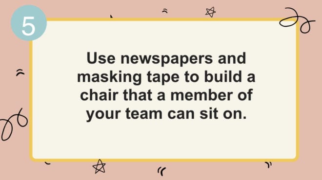 25 Fun and Easy Fourth Grade STEM Challenges (Free Printable!)