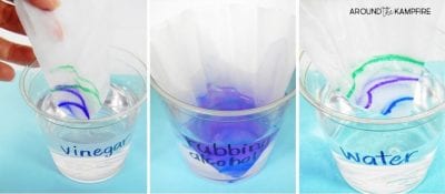 78 Fantastic 4th Grade Science Projects and Experiments