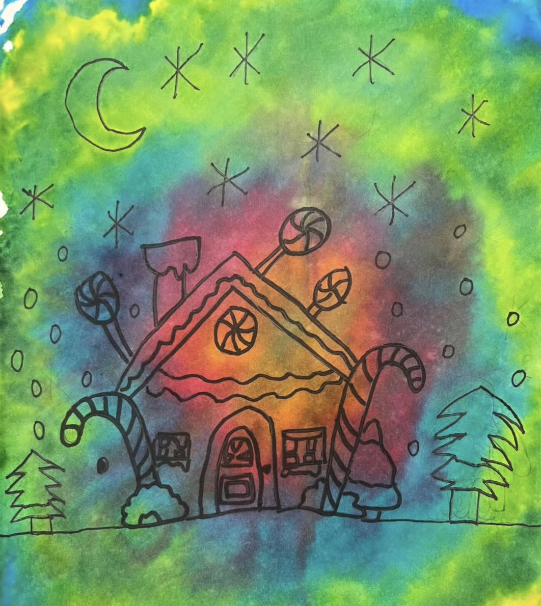 25 Inspiring 4th Grade Art Projects for All Skill Levels