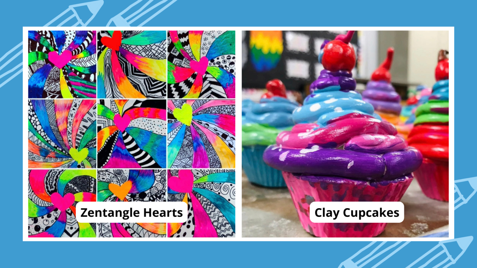 25 Inspiring 4th Grade Art Projects for All Skill Levels