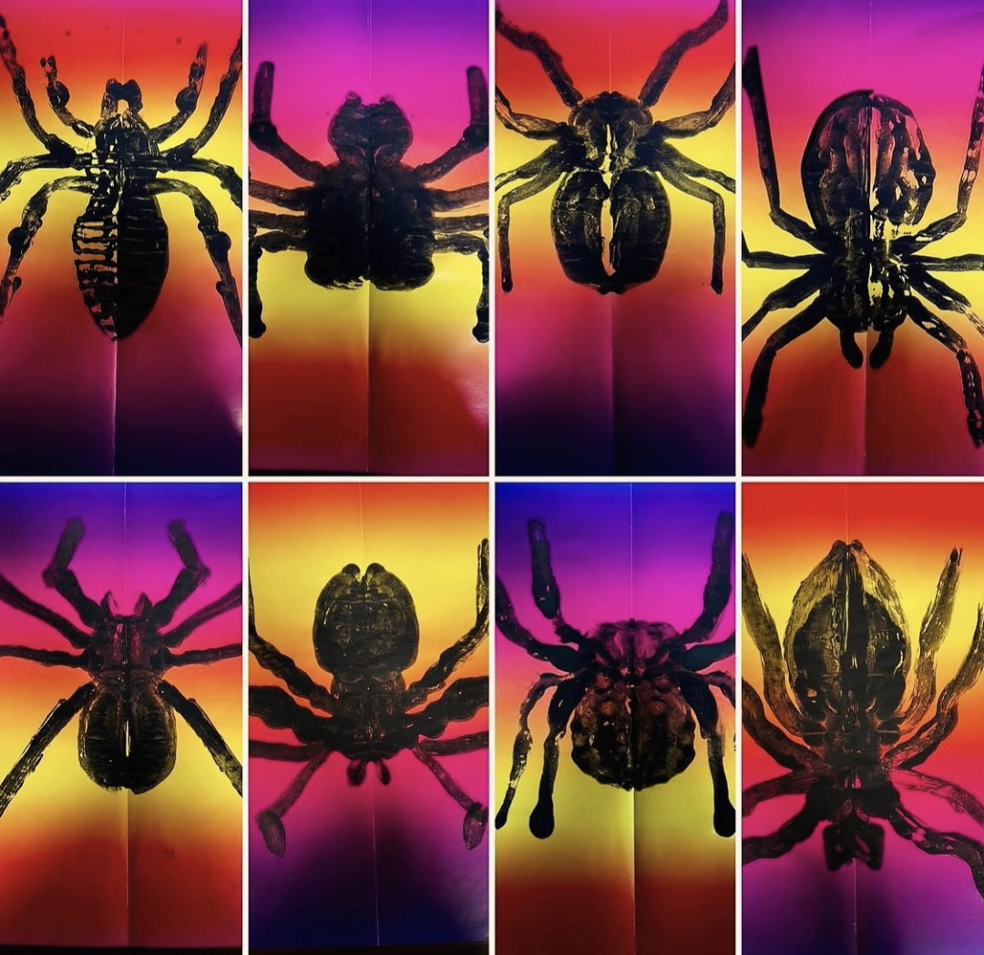 25 Inspiring 4th Grade Art Projects for All Skill Levels - Asha Modern ...
