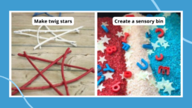 Best 4th of July Activities and Crafts for Kids