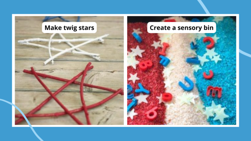 Best 4th of July Activities and Crafts for Kids