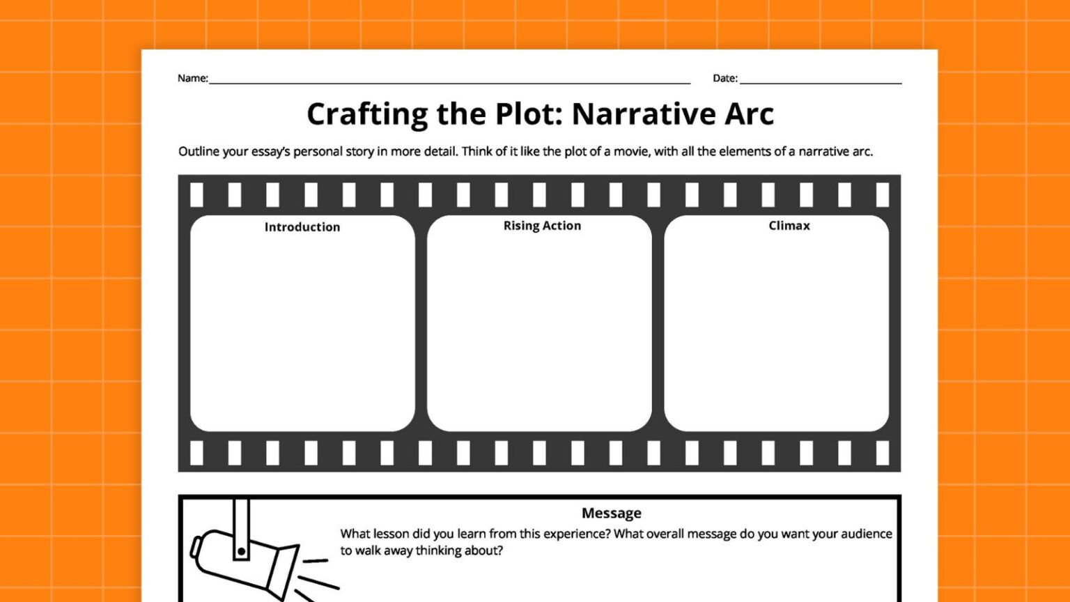 65 Engaging Personal Narrative Ideas for Kids and Teens