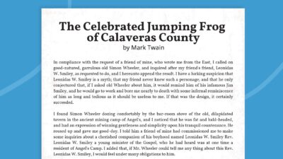 21 Best Funny Short Stories To Teach in Middle and High School