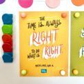 Free Black History Month Quote Posters (Printable)