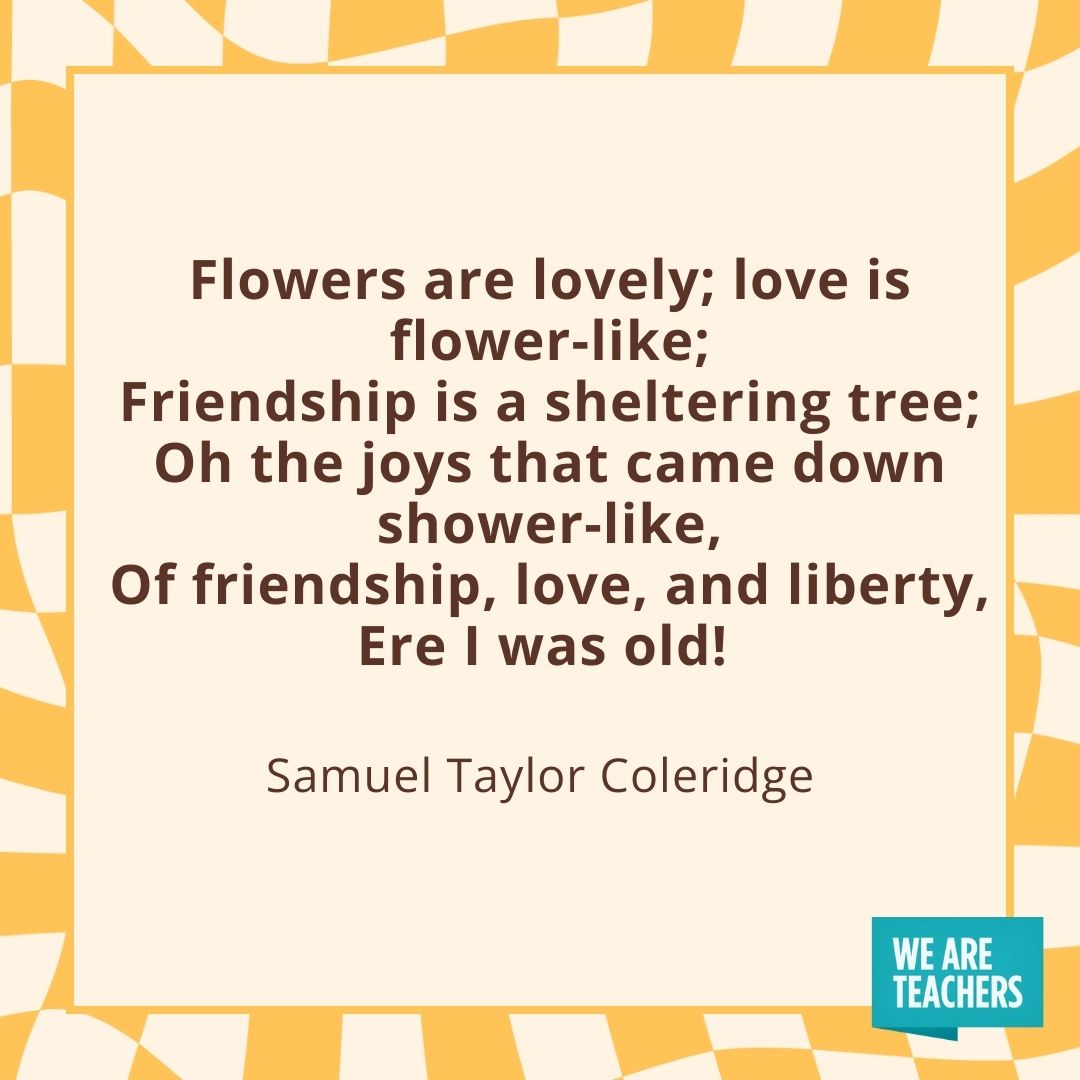 100 Friendship Quotes That Remind Us Why We're Better Together