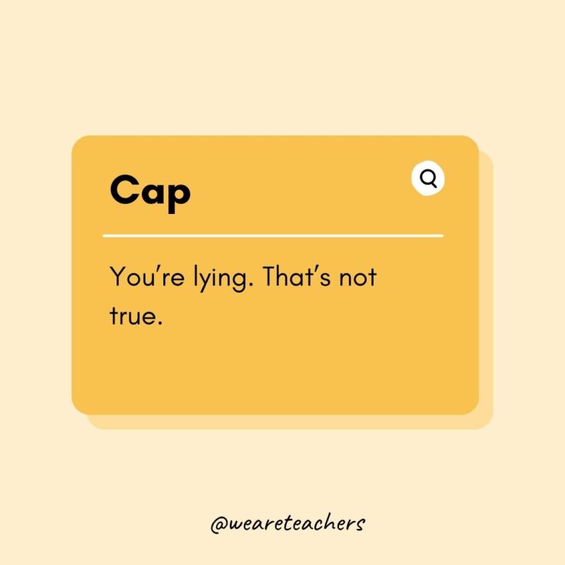 100+ Teen Slang Words and Phrases To Know in 2026