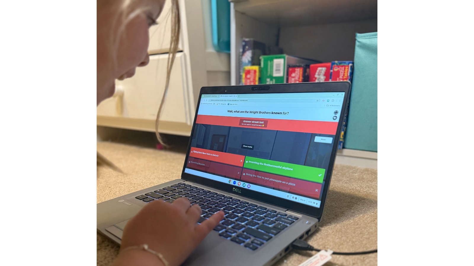 The Henry Ford Instructor Decide - Faberk