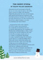 Winter Poems for Kids of All Ages