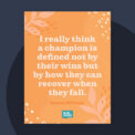 Women’s History Inspirational Quote Posters (Free Printables)