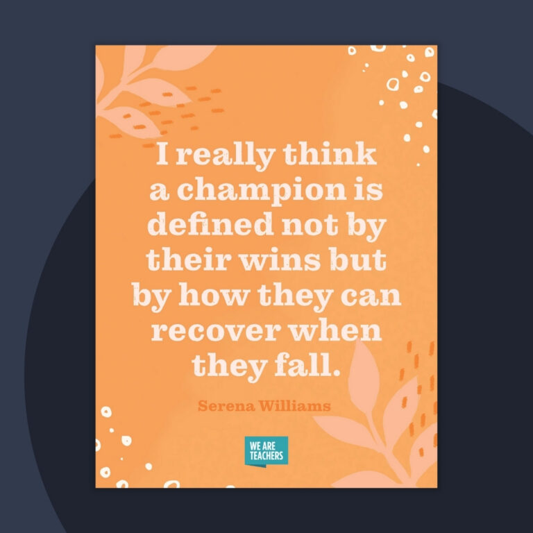 Women’s History Inspirational Quote Posters (Free Printables)