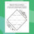Diamante Poem Worksheets (Free Printable Bundle) - We Are Teachers