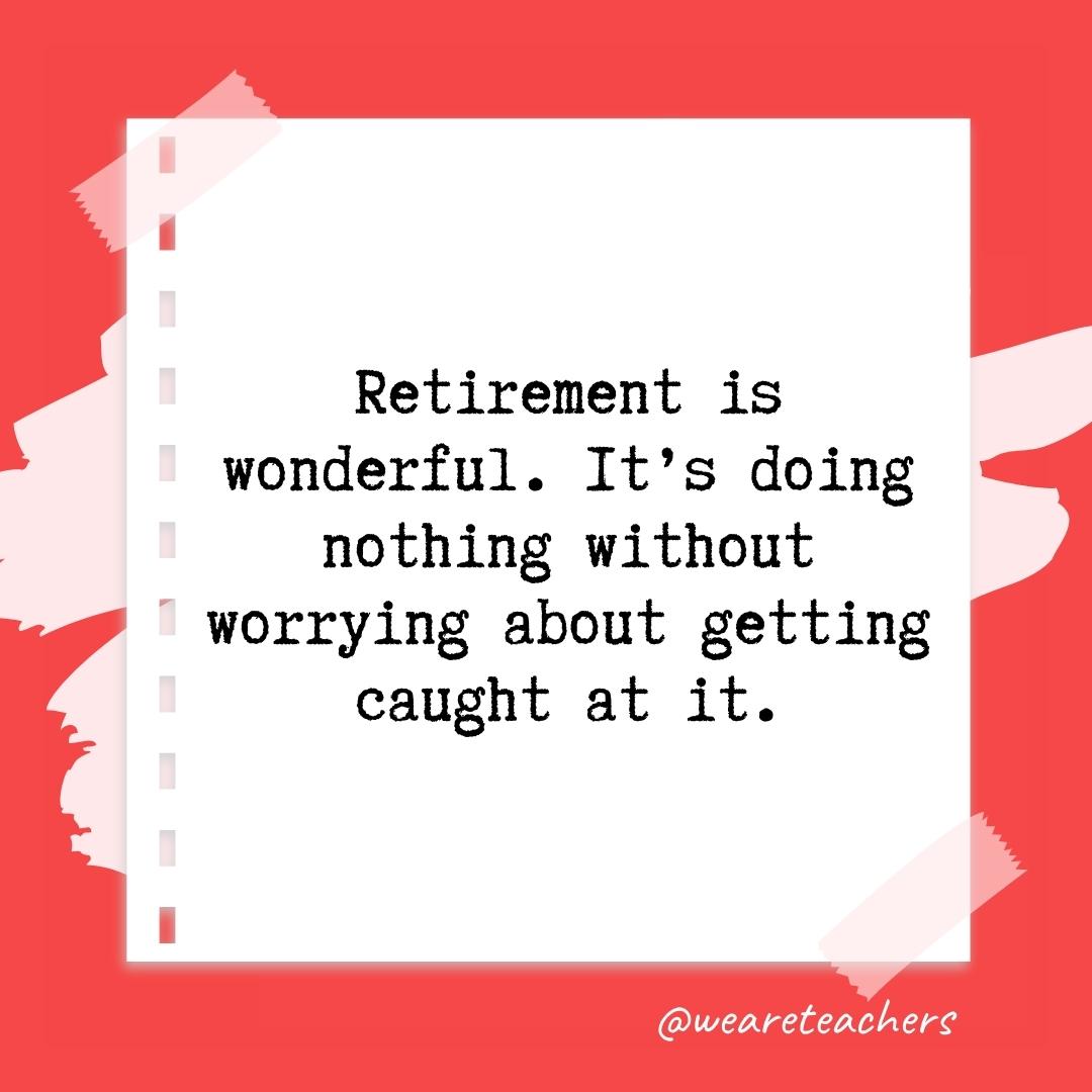 65 of Our Favorite Teacher Retirement Quotes - Jelettay.com
