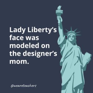 20 Sensational Statue of Liberty Facts
