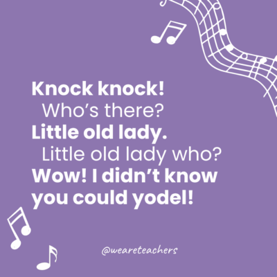 125 Cheesy Music Jokes That Hit the Right Note