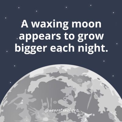 26 Fun Facts About the Moon That Reveal Solar System Secrets