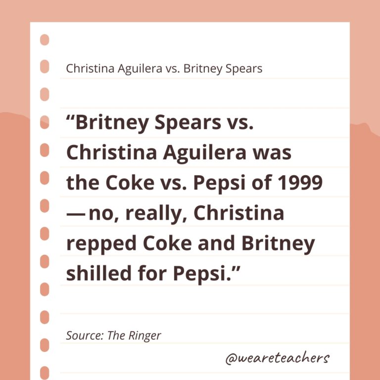 34 Compelling Compare and Contrast Essay Examples